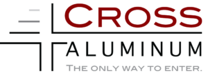 Home - Cross Aluminum