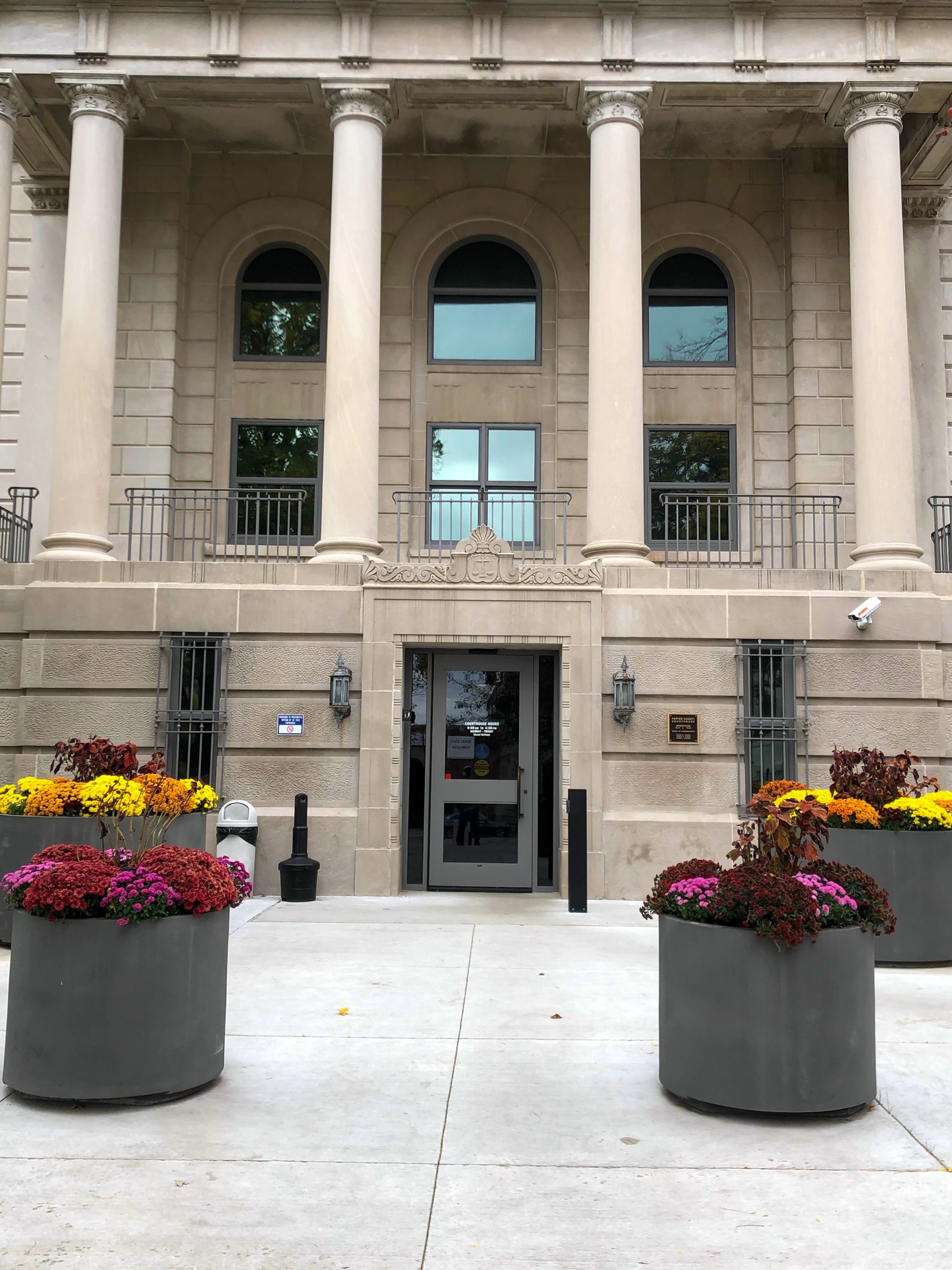 WST-500 Thermal Commercial Storefront Doors - Cross Aluminum